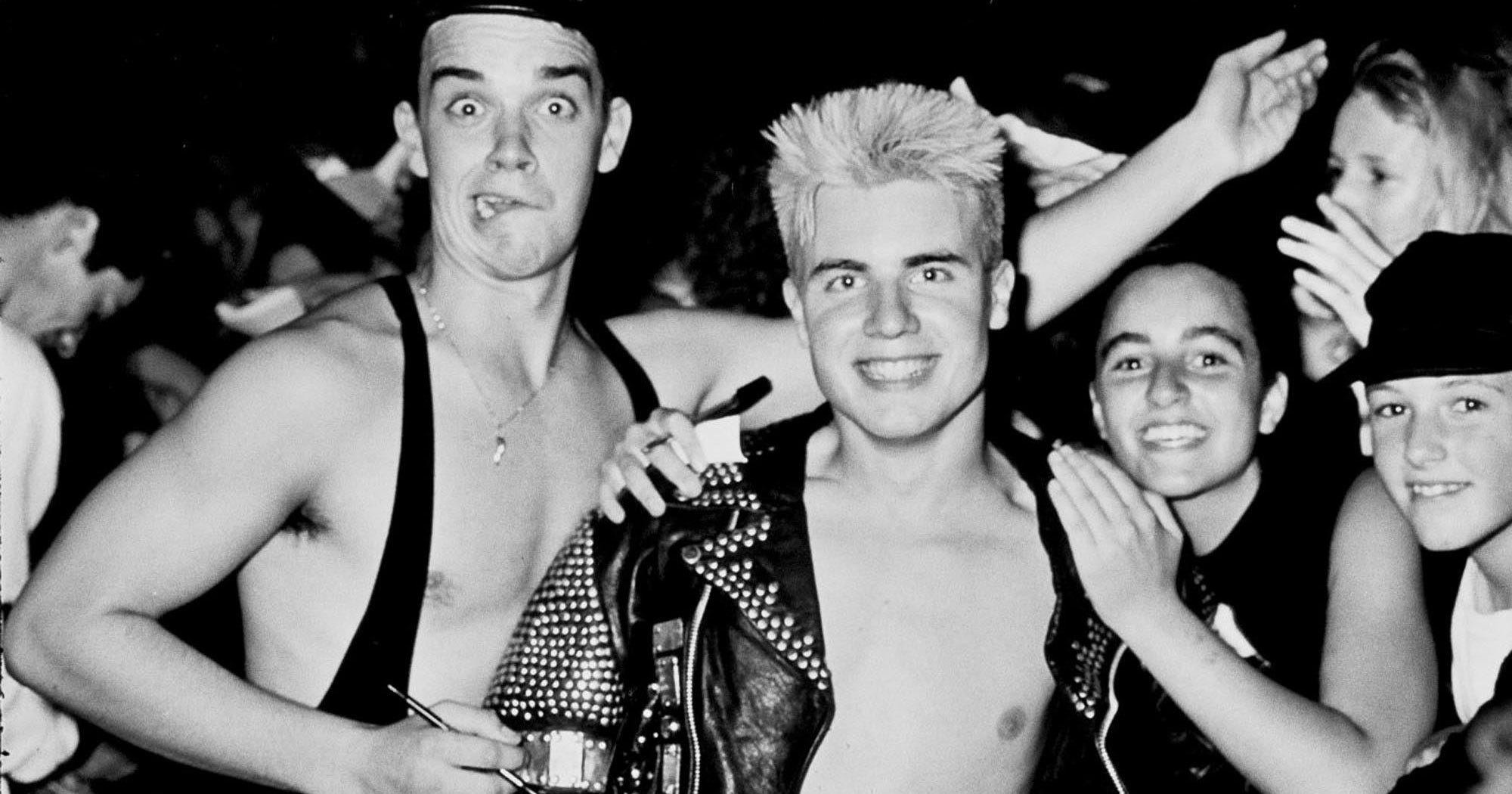 Superfan Stories, Pop Idol Obsessions