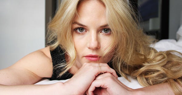 Jennifer Morrison Beauty Interview - Once Upon A Time