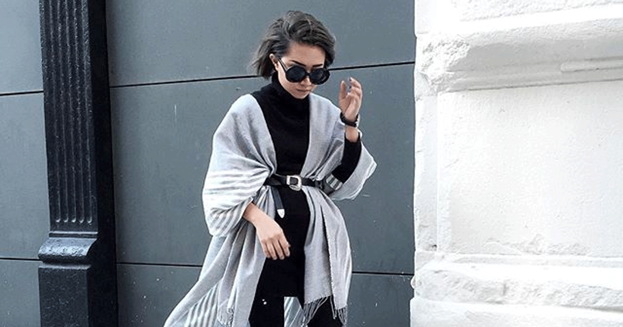 November OOTD Outfit Of The Day Ideas