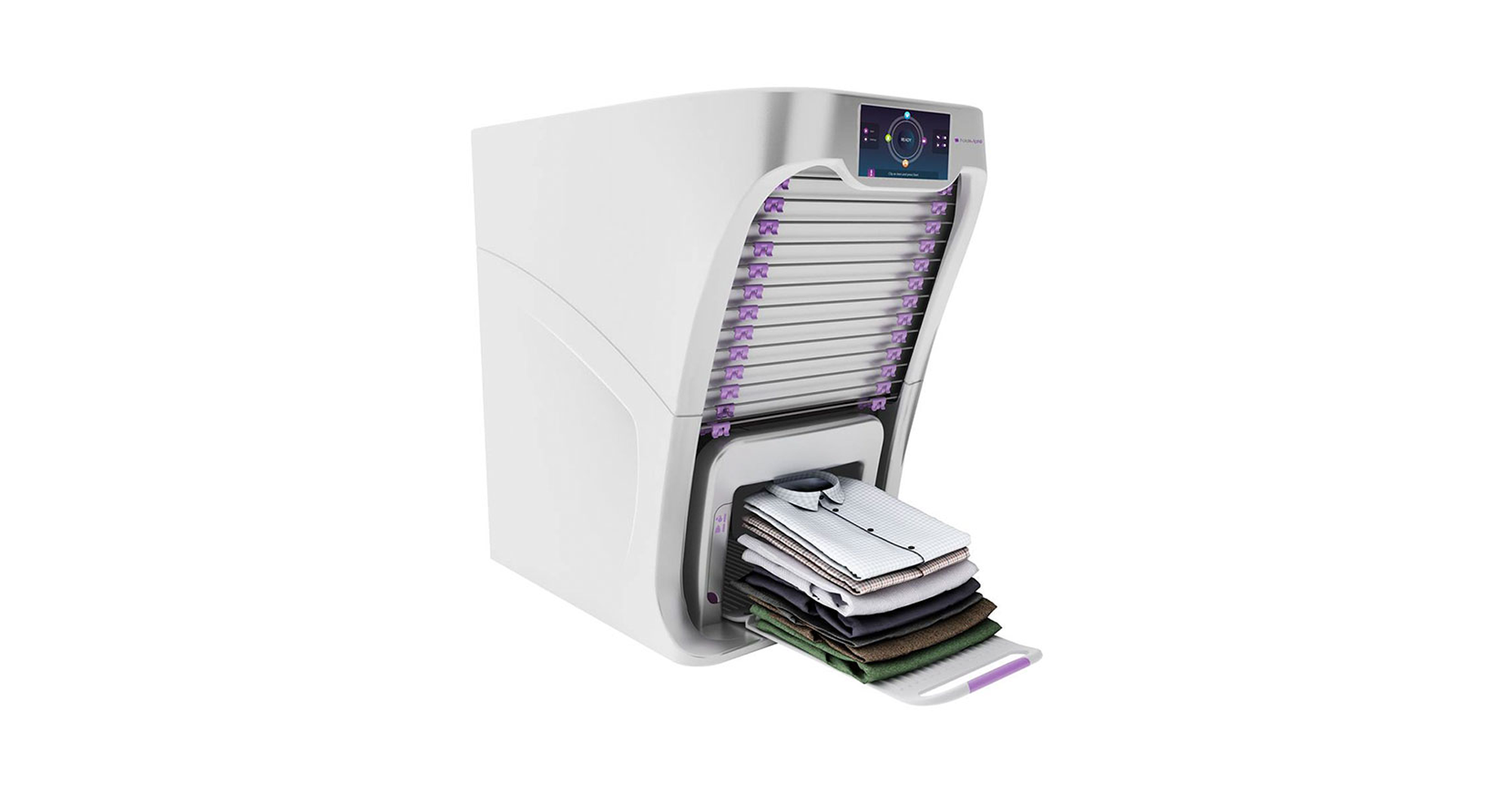 Foldimate Laundry Folding Robot