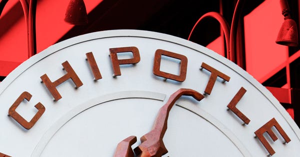 Chipotle Hiring Career Day New Jobs