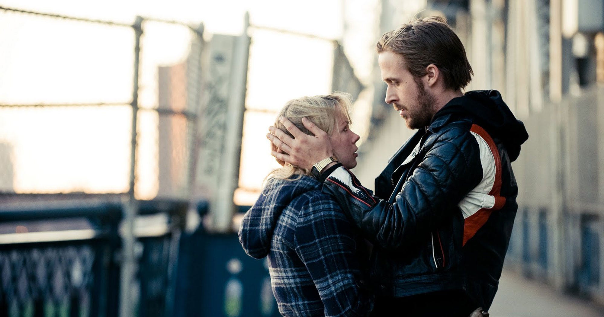 Sad Movie Trailers Crying Depressing Films