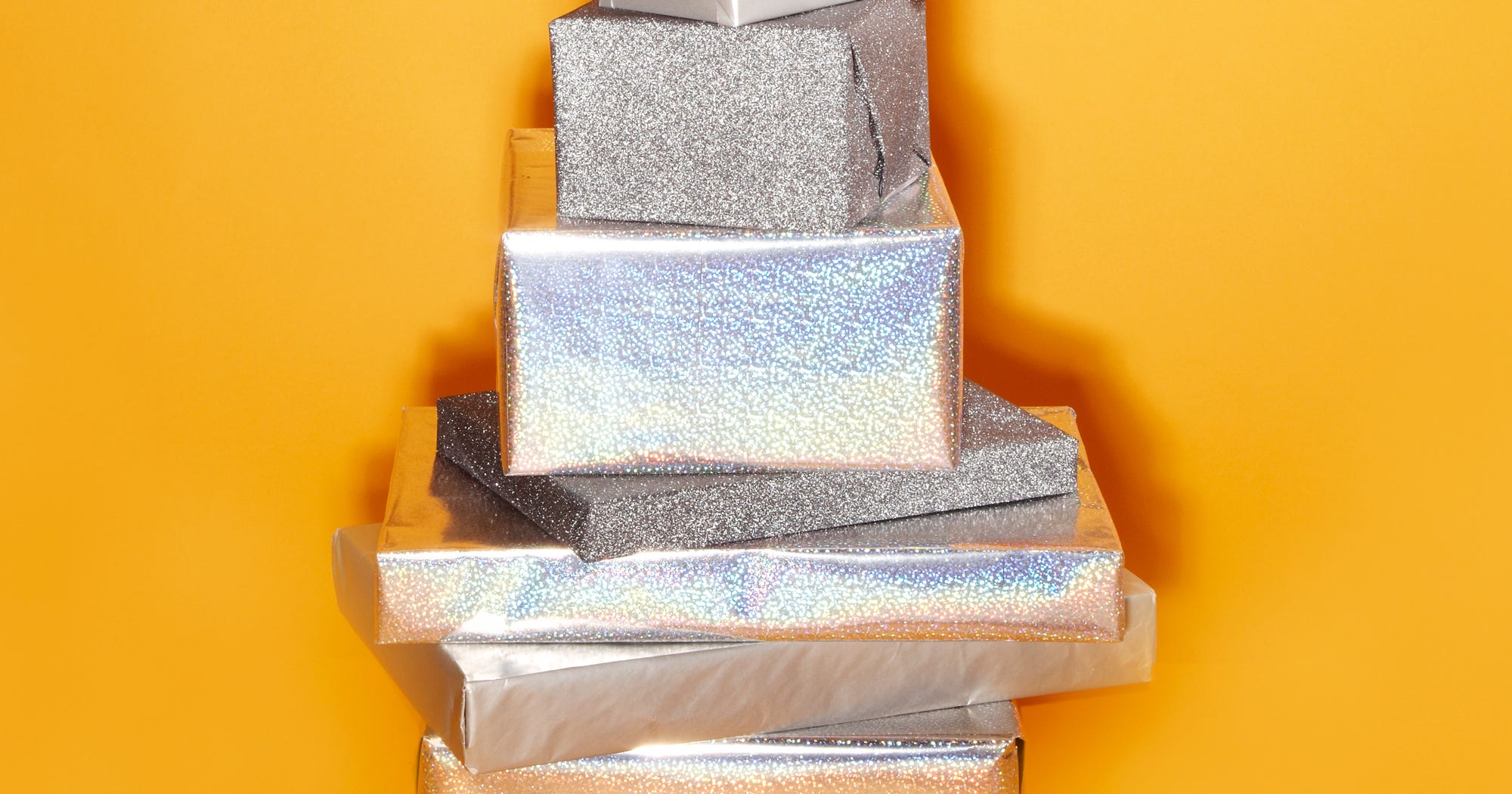 Material Gifts Experiences Happiness Study