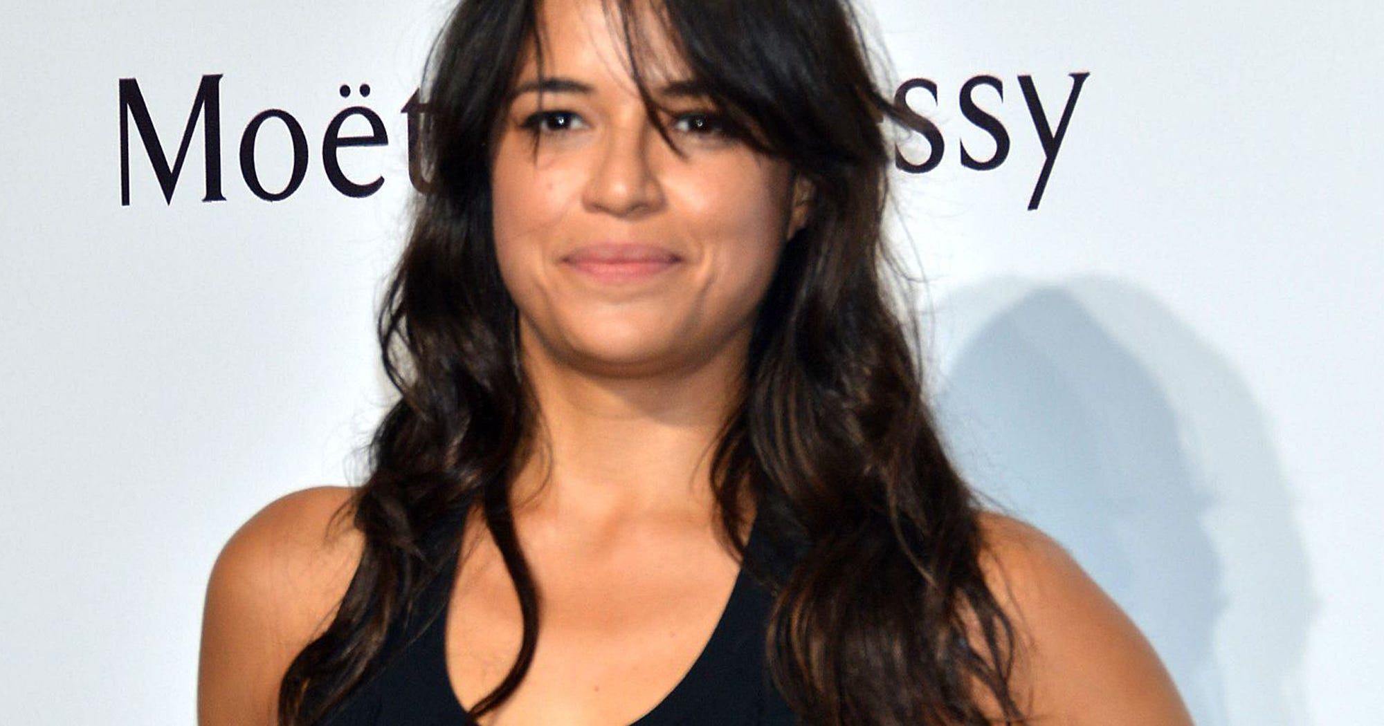 Michelle Rodriguez Tomboy Transgender Thriller