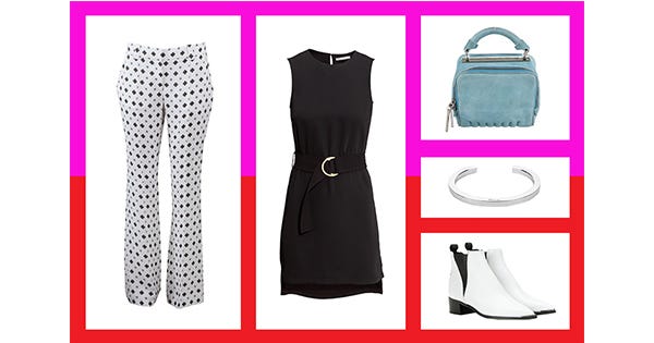 How To Wear A Tunic - Fall Outfit Ideas