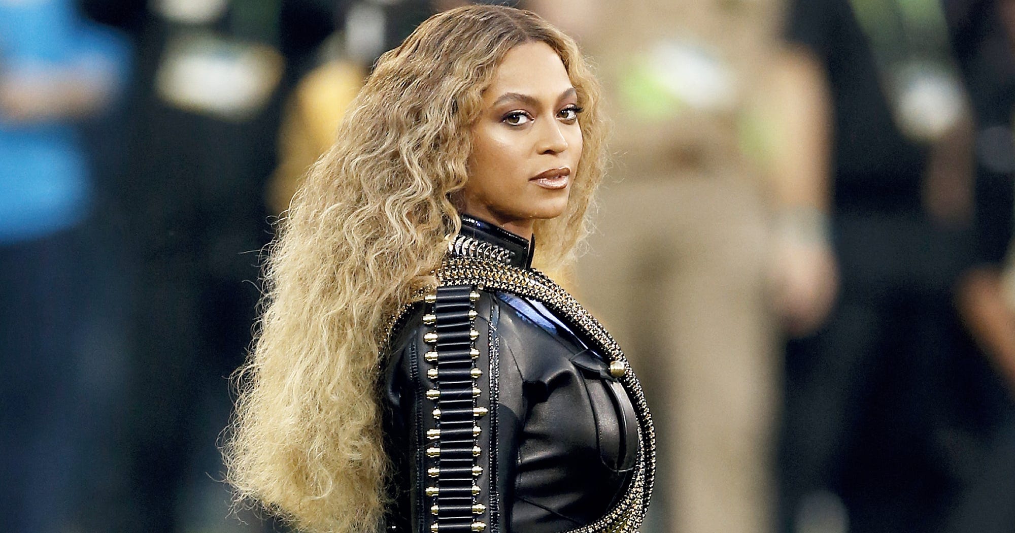 Beyonce The Formation World Tour Dates
