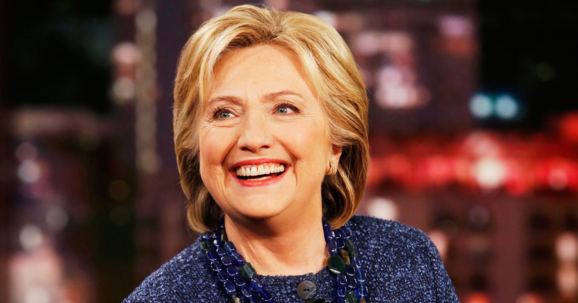 Hillary Clinton Ad Same Sex Kissing