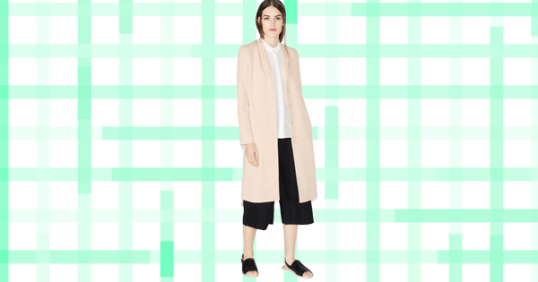 How To Layer For Work - Office Outfit Ideas