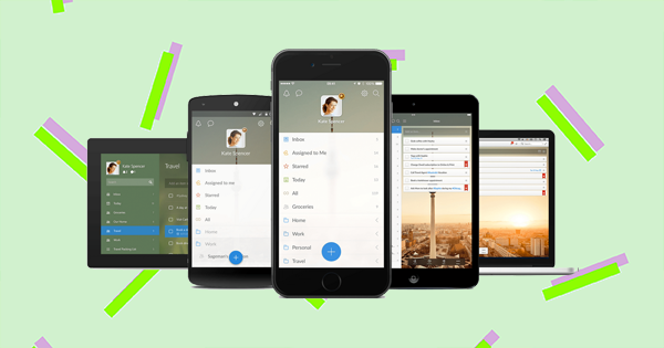 Work Productivity App Recommendations