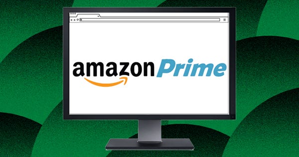 Amazon Prime Membership One Day Discount