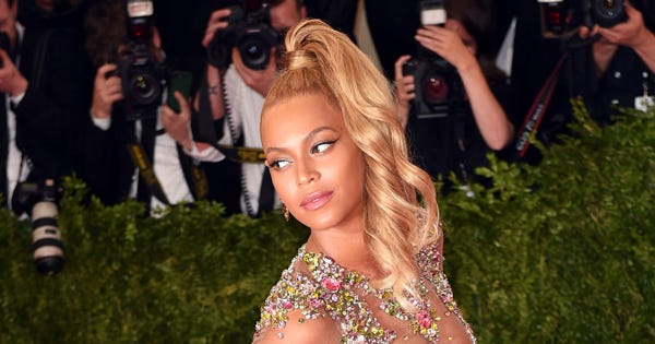 Beyonce Weave Hair Wig Closet Flaunt Magazine