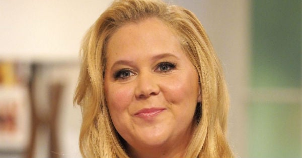 Amy Schumer HBO Special Video Teaser