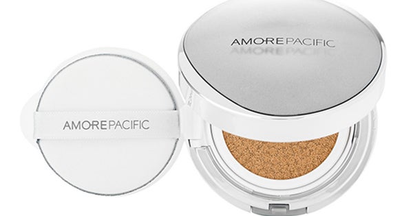 Best Cushion Compacts - Makeup Trends