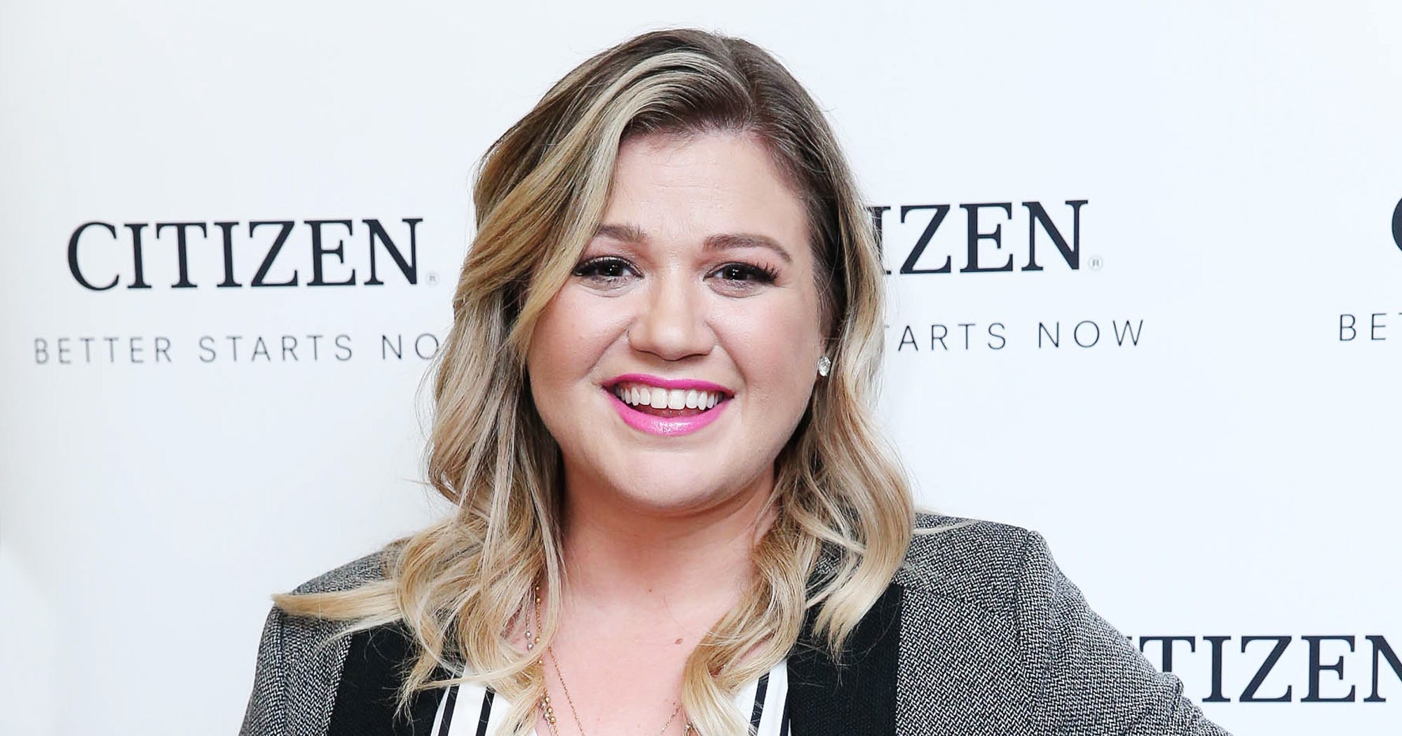 Kelly Clarkson Son Remy First Baby Photos