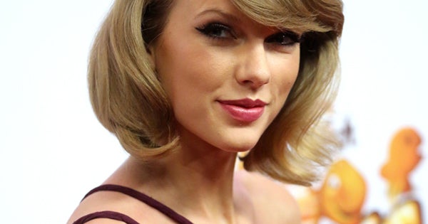 Taylor Swift 25th Birthday Jay Z, Sam Smith