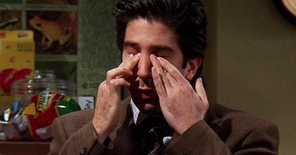 Friends Episodes And Quotes - Best Moments, Lessons