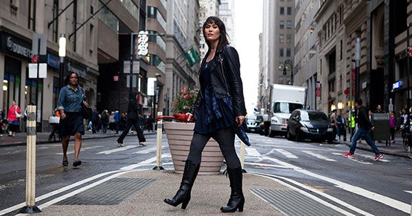 What Life In New York City Is Really Like - Love, Hate