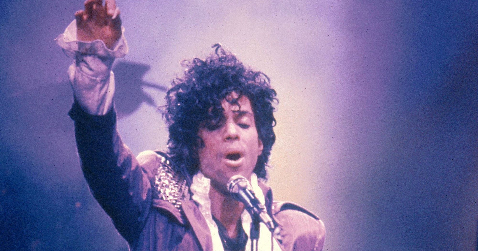 Prince Biggest Moments Music