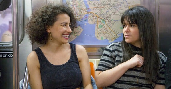 Broad City Season 2 Trailer - Comedy Central