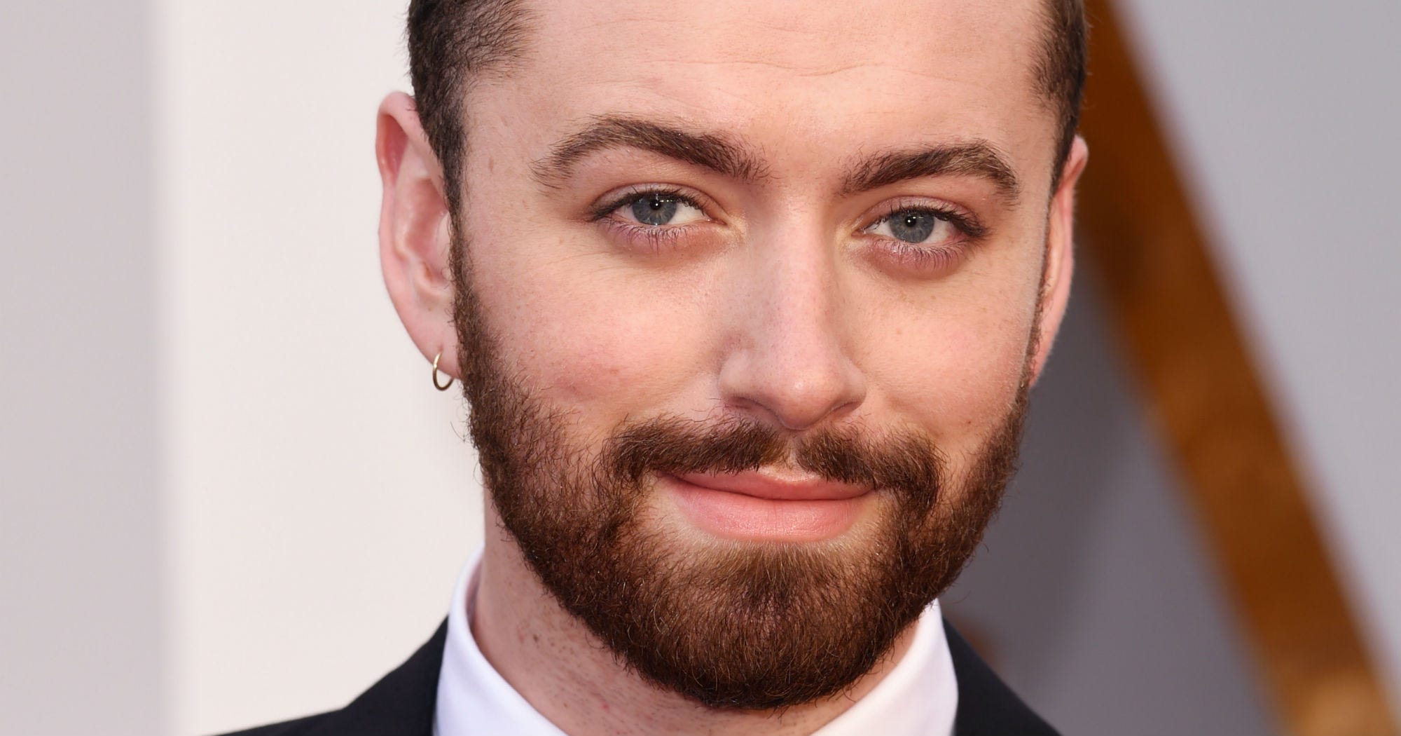 Sam Smith Controversy Leaving Twitter