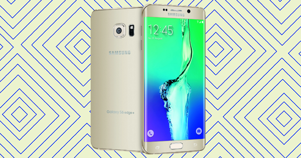 Samsung Galaxy Note 5, S6 Edge Plus, Samsung Pay