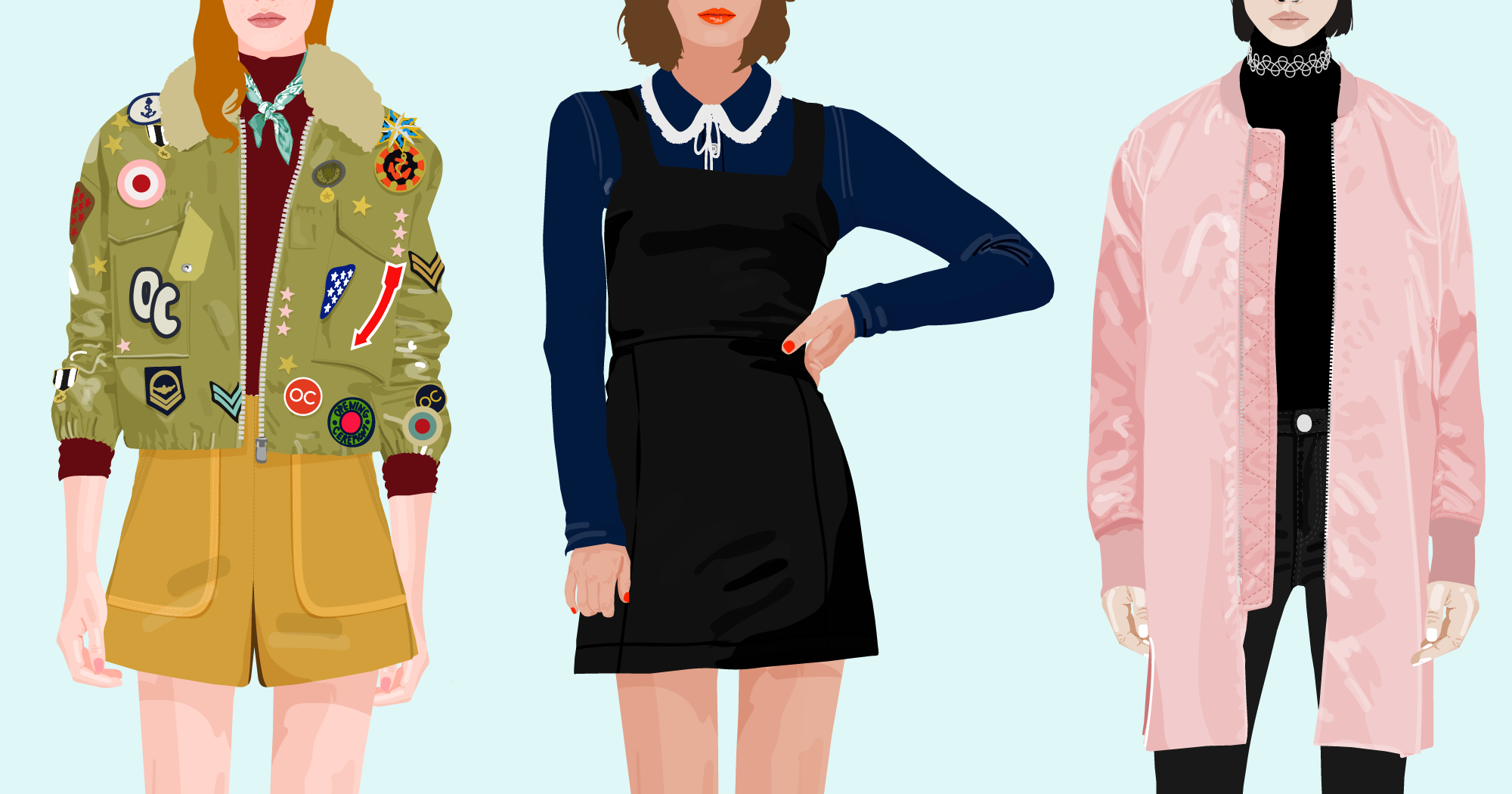 Dream Designer Collaborations Brand Collab Wish List