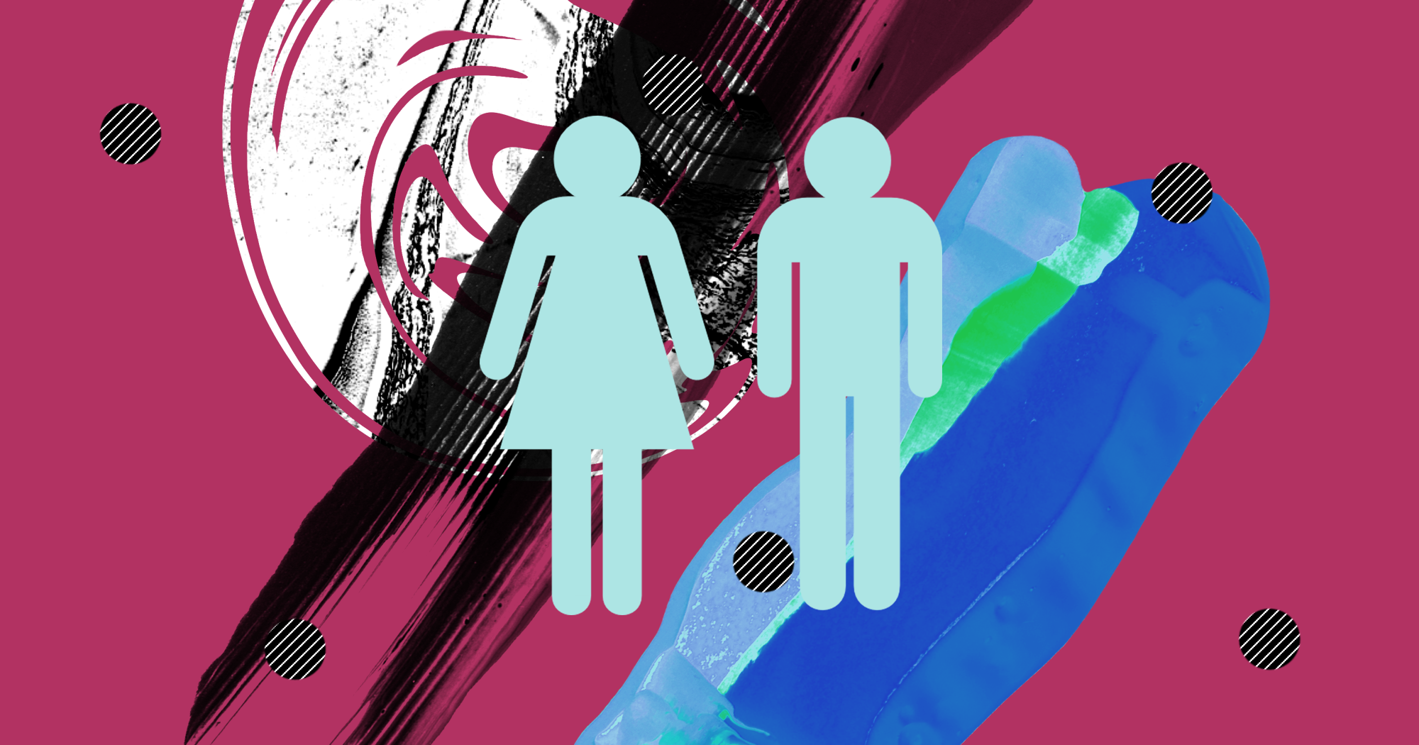 Paris Lees On Bathroom Laws And Passing Privilege