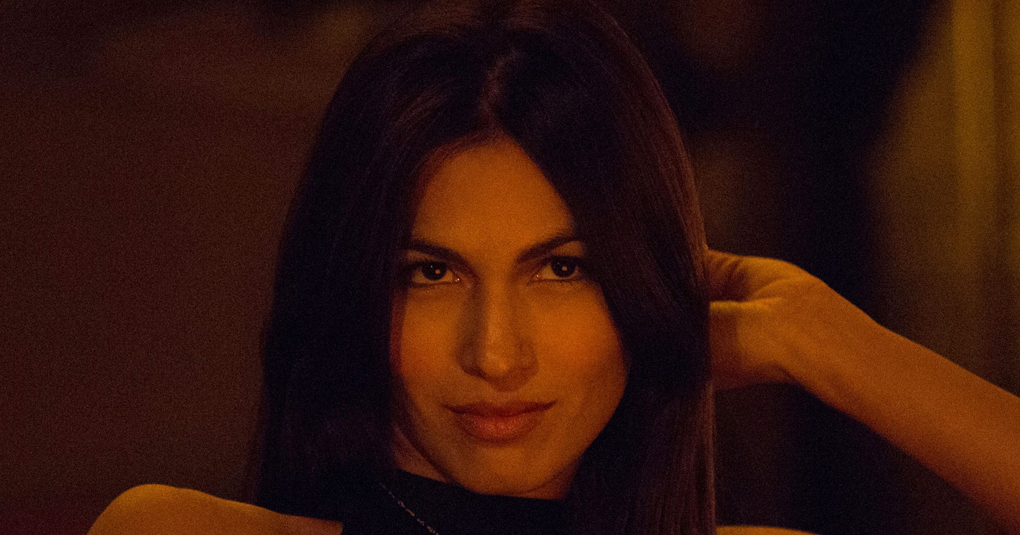 New Marvel Daredevil Trailer Elektra Season 2