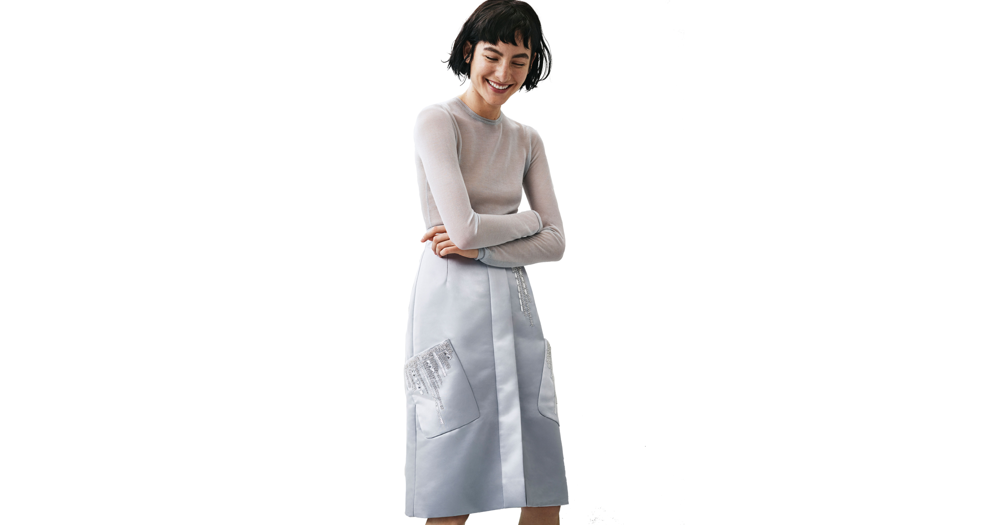 HM Conscious Exclusive Collection Sustainable 2016