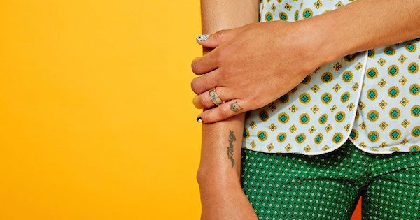 Physical Signs Of Bad Health