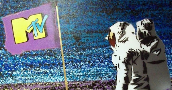 MTV The Founders Generation Post Millennial Audience