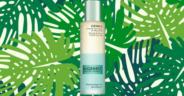 Algae Skin Care Products - Microalgae Oil