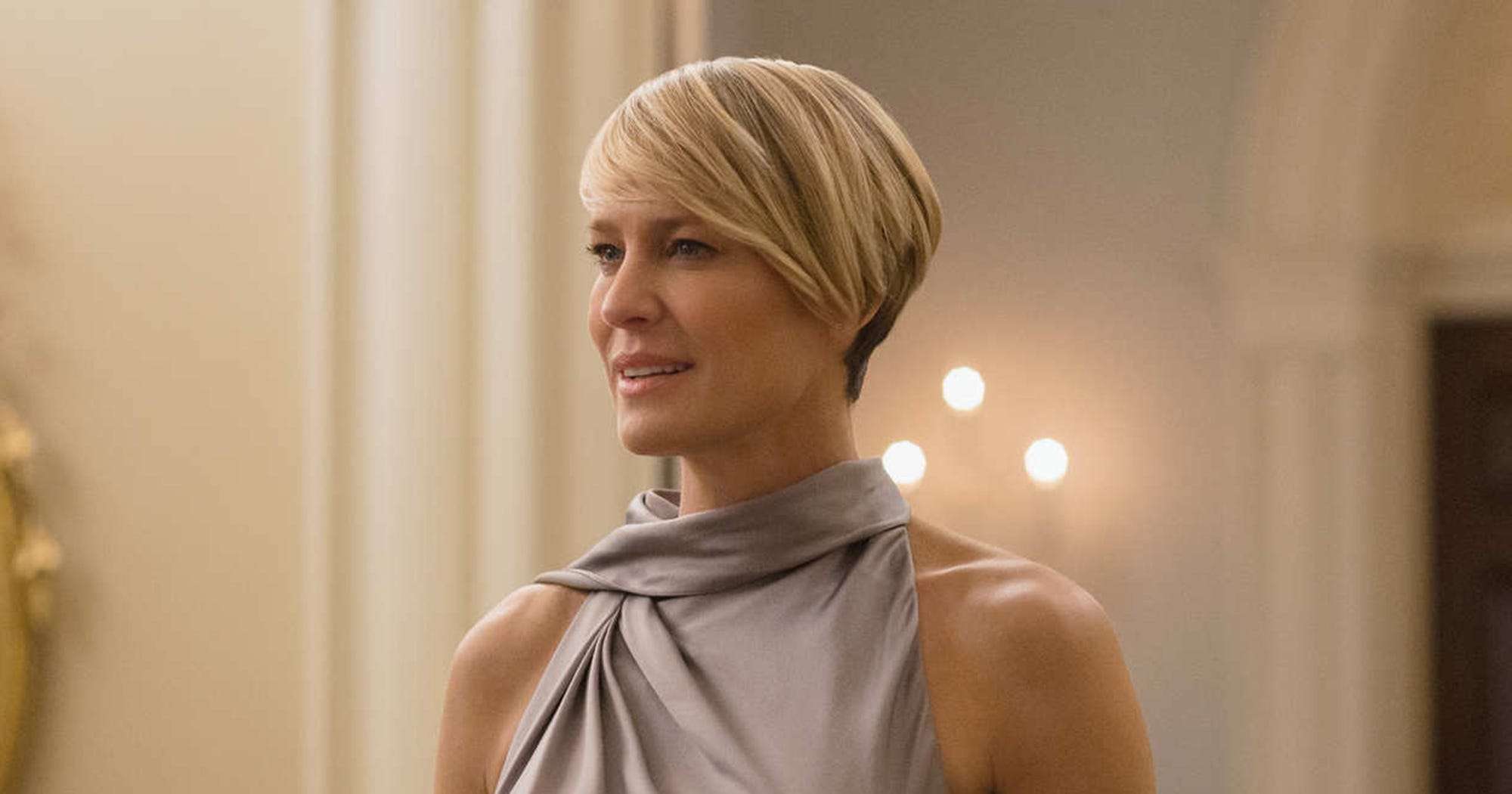 Badass Women In TV Over 40