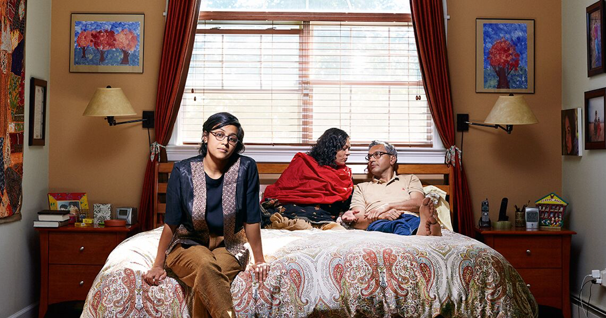 First Generation Americans New York Immigrants