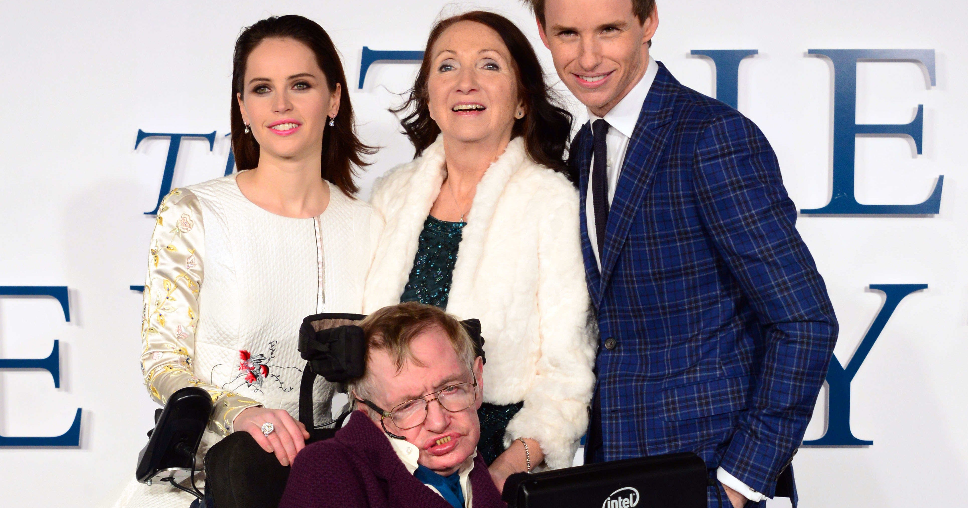 The Theory Of Everything Stephen Hawking