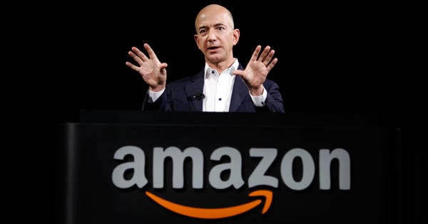 Amazon Bad Work Conditions NYT Profile