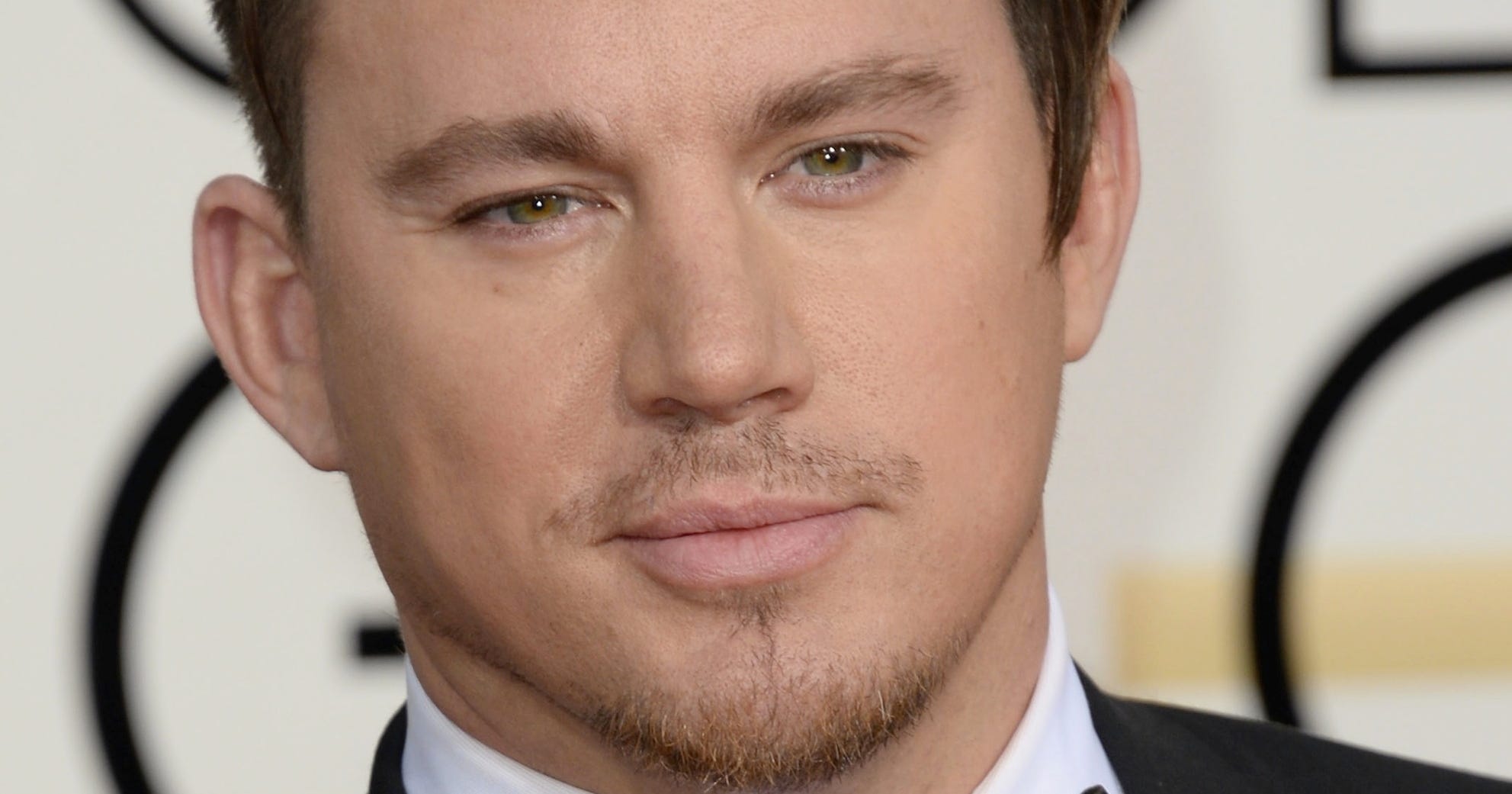 Channing Tatum Harvard Business School Student