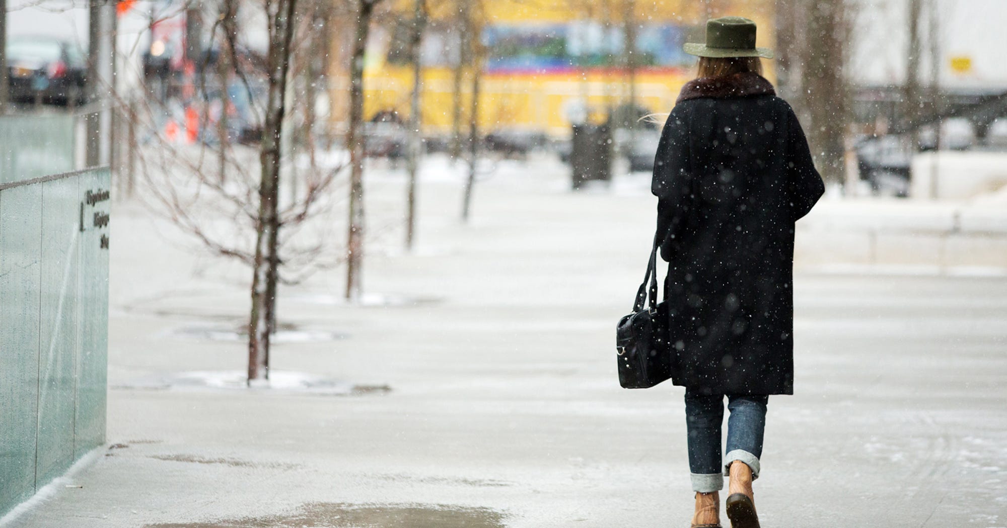 Seasonal Affective Disorder SAD Winter Facts