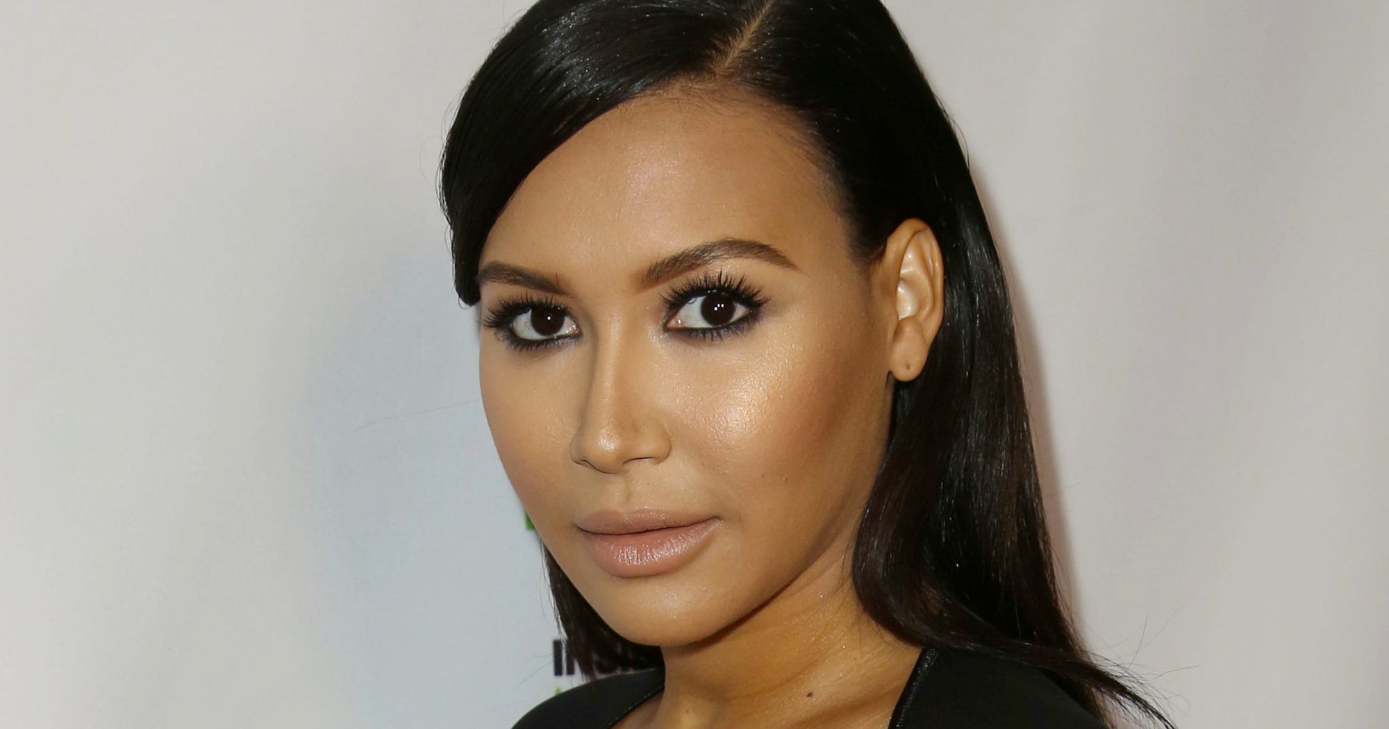 Naya Rivera Baby Boy Halloween Costume Picture