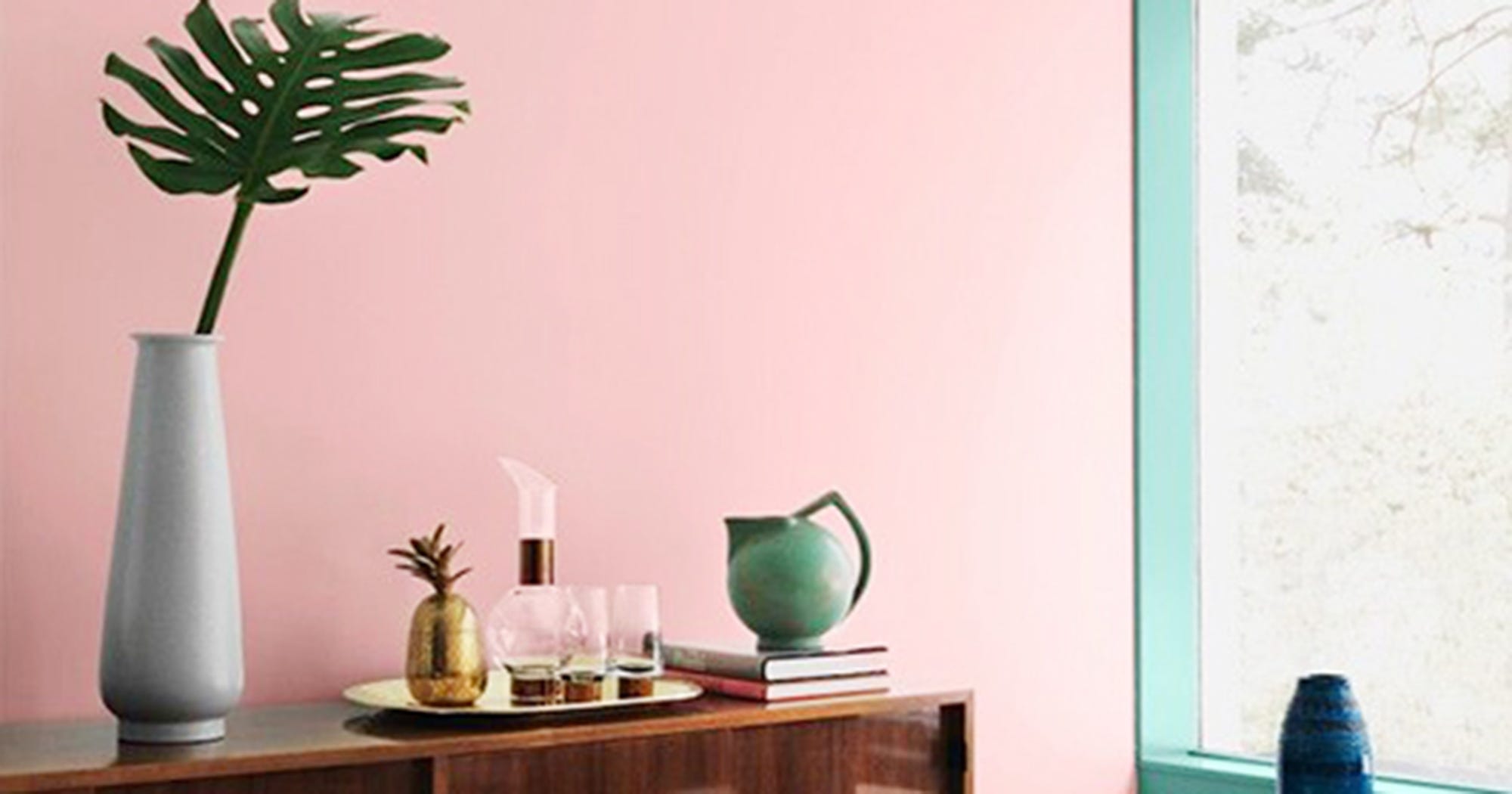 Making Pastel Interiors Look Sophisticated