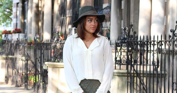 First Generation Fashion - Blog