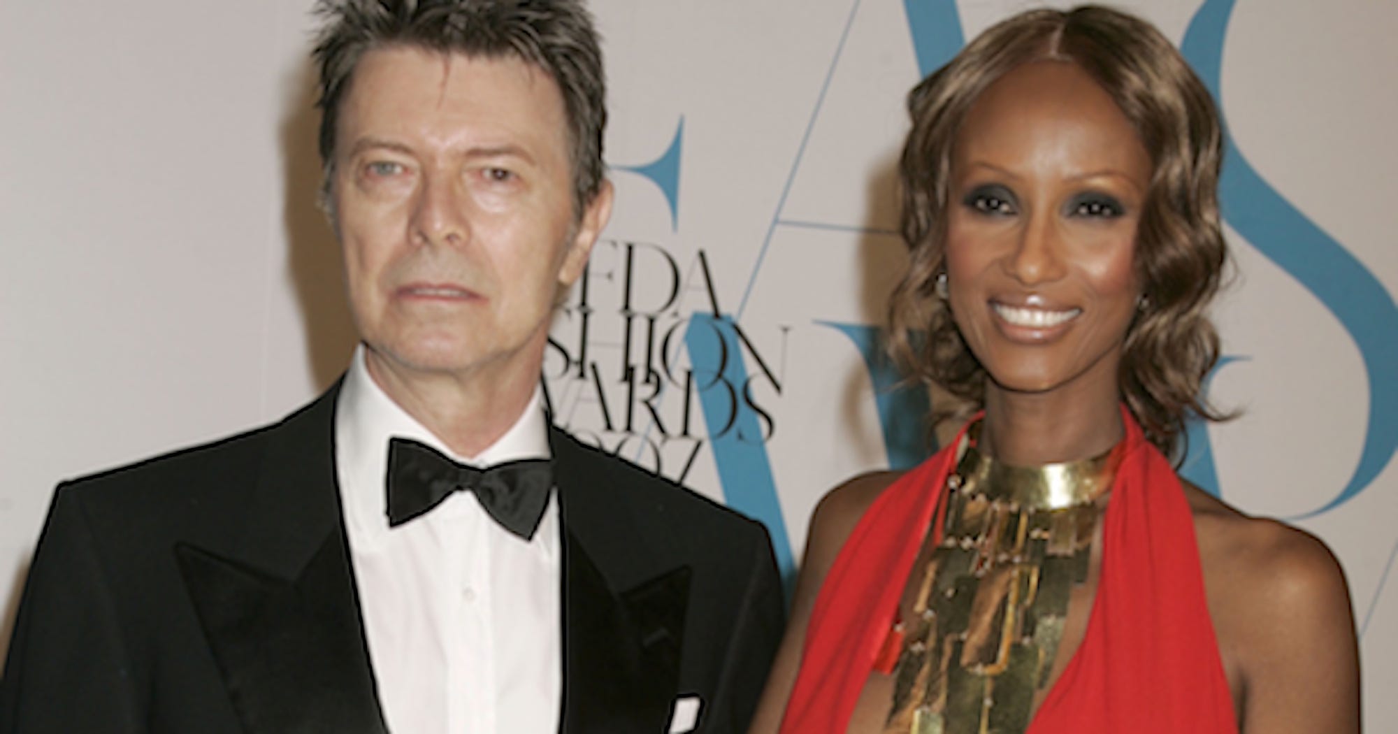 Iman Instagram Inspiration Quotes David Bowie