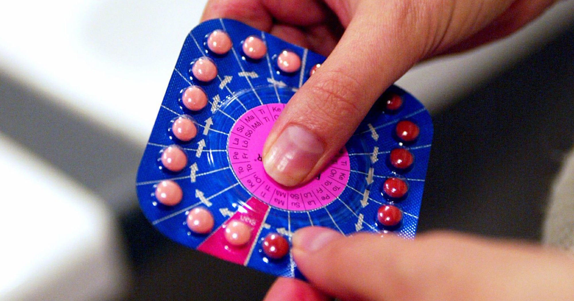 Birth Control Access Oregon California