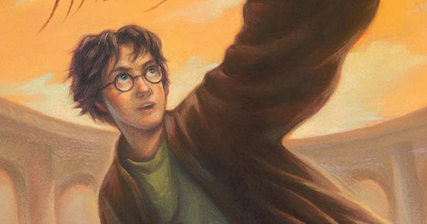 Largest Harry Potter Collection Guinness Book