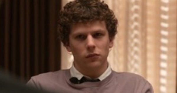 Mark Zuckerberg Feelings Hurt The Social Network Movie