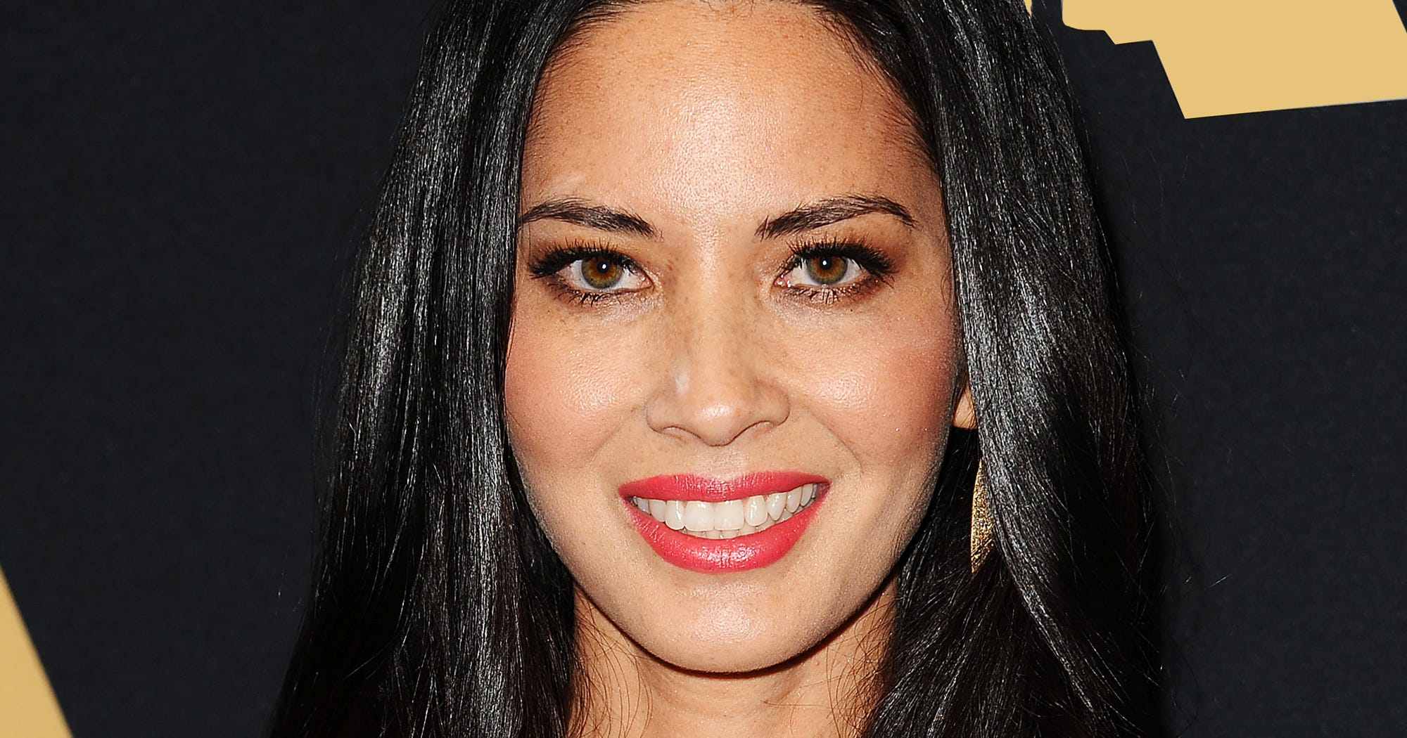 Olivia Munns Secret To Flawless Skin