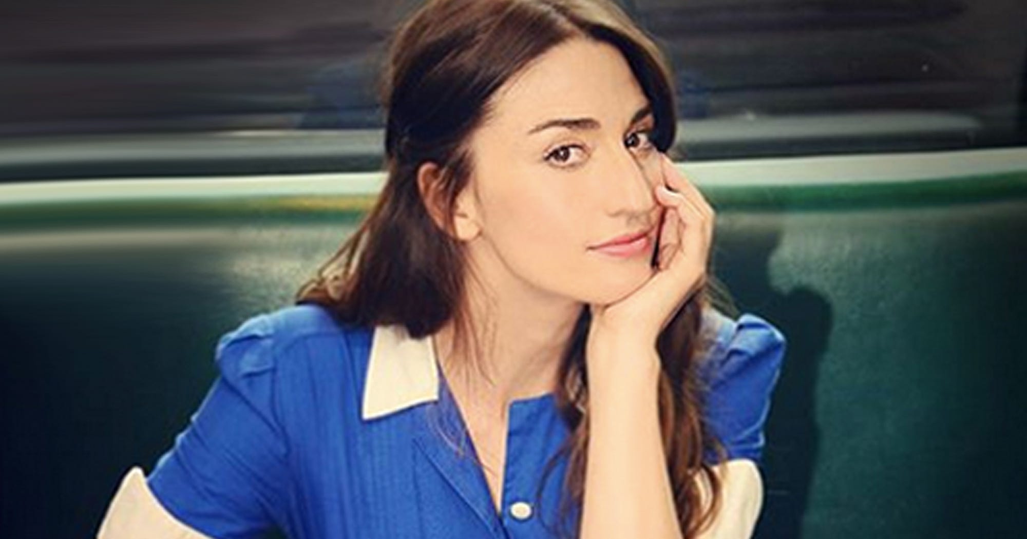 Waitress Broadway Musical All Female Creative Team