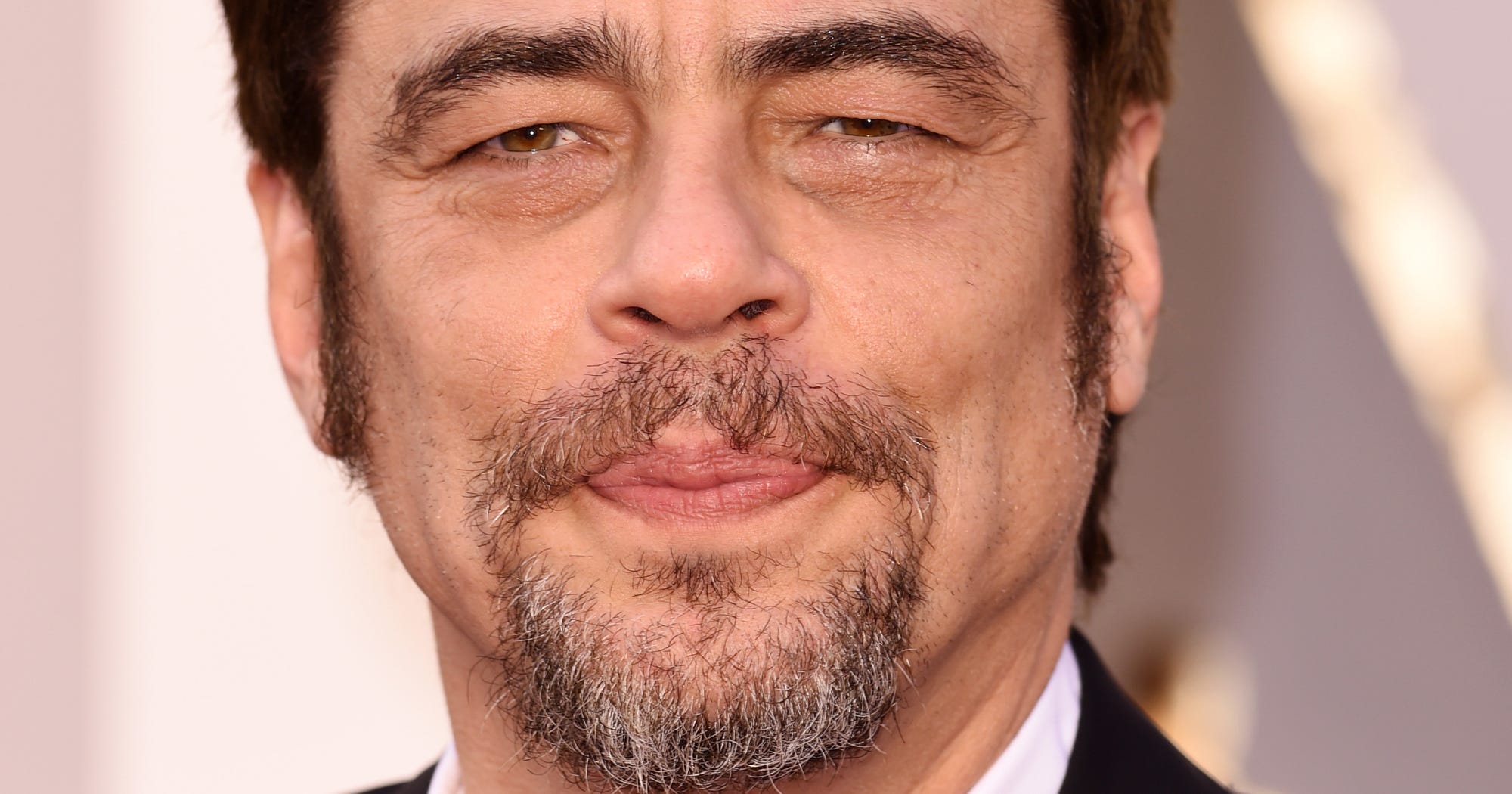 Benicio Del Toro Amber Heard Manipulative