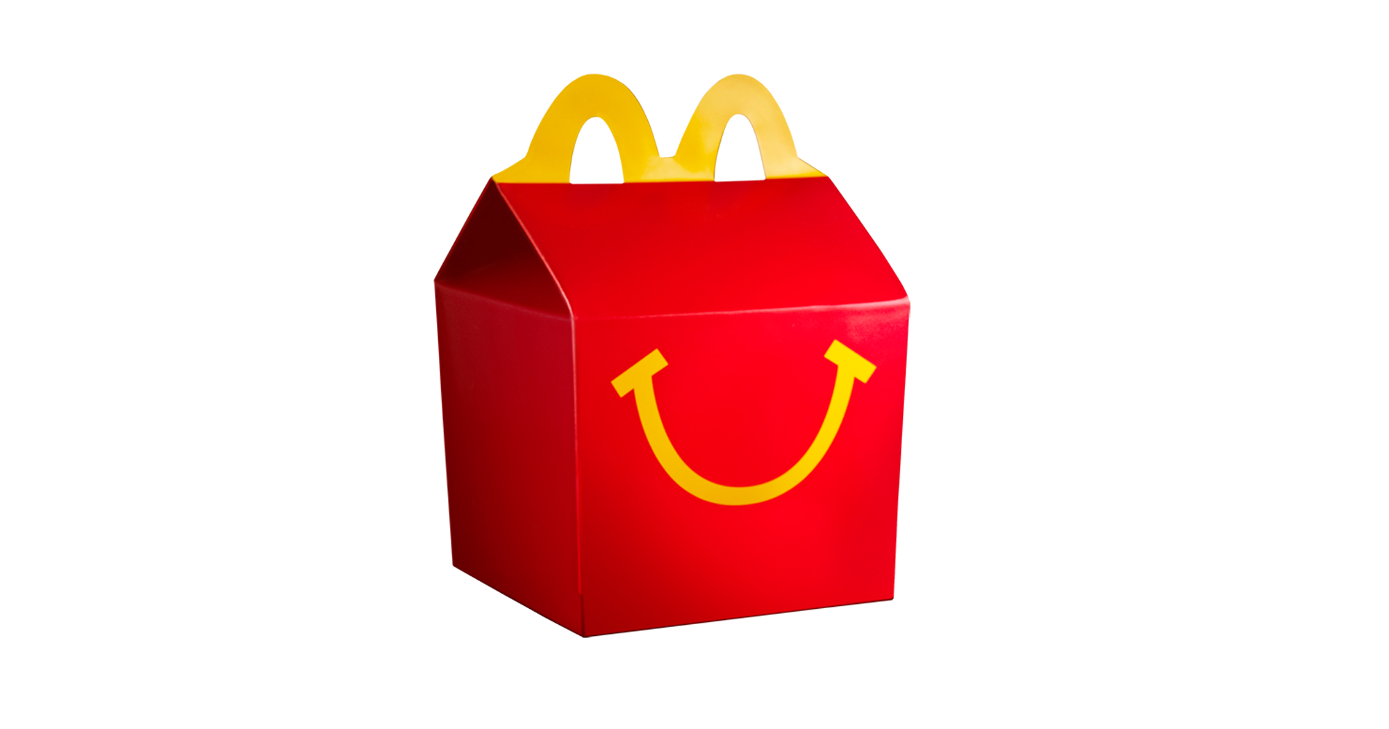 McDonalds New Happy Meal - Macaroni And Cheese