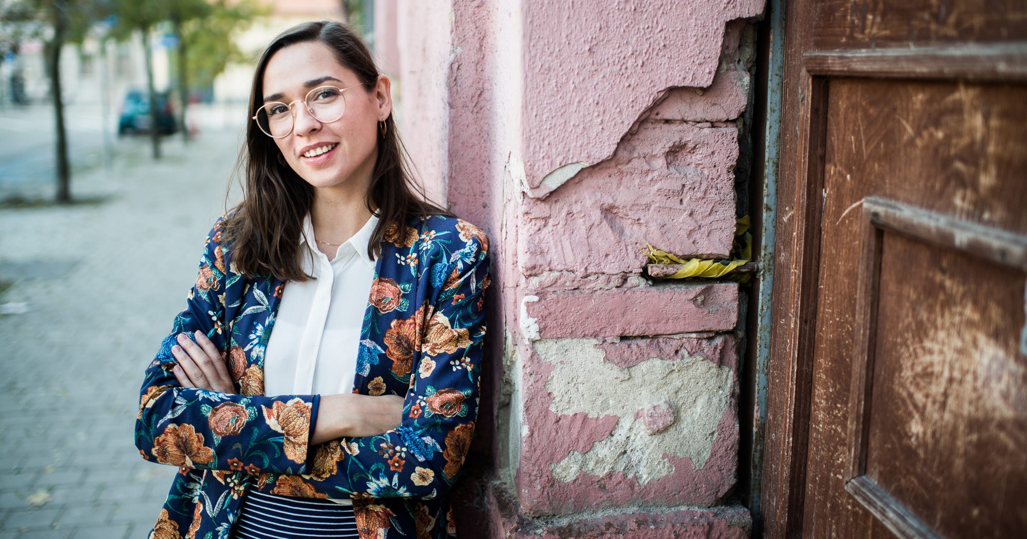 Roma Activists Womens Rights Racism Europe